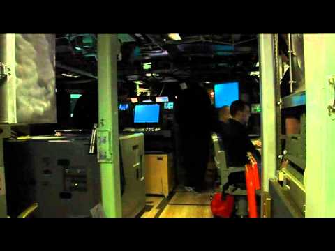 PCU Mississippi (SSN 782) Interiors