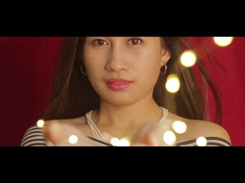 Portrait Video » Jennifer Palma