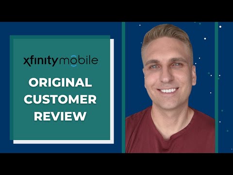 Xfinity Mobile Review: 10 Things to Know Before You Sign Up!
