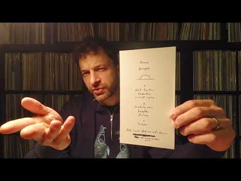Episode 100: A Pile of New Pressings + June of 44 and @TONEScott Goldmine (New Vinyl #18)