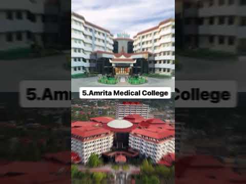 Top 10 DEEMED medical College in india Get your admission in top DEEMED University #deemed#mbbs