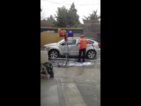 Chatterfly - San Mateo Carwash - 9323