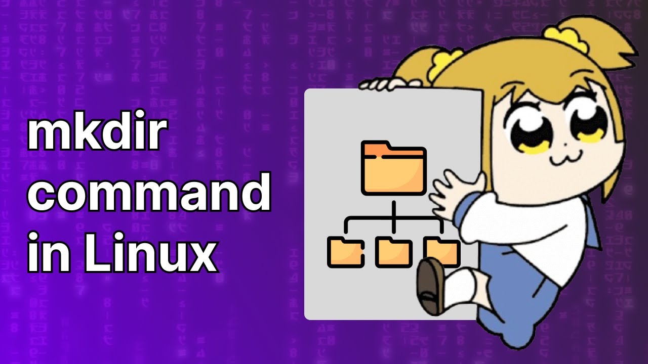 Linux mkdir Command Explained | Syntax, Options (-p, -v, -m) & Examples