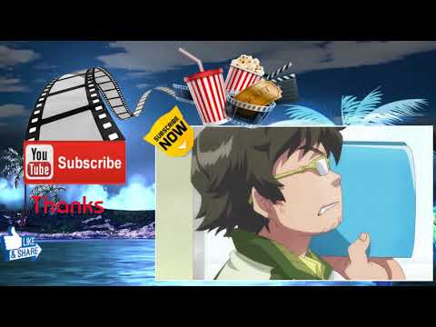 Animegataris Episode 1