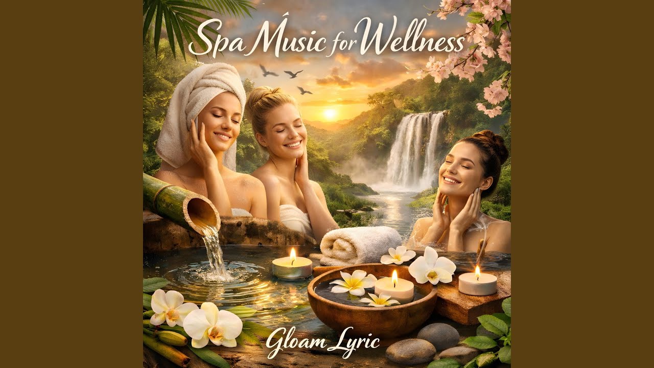 A Spa Serenity Prayer