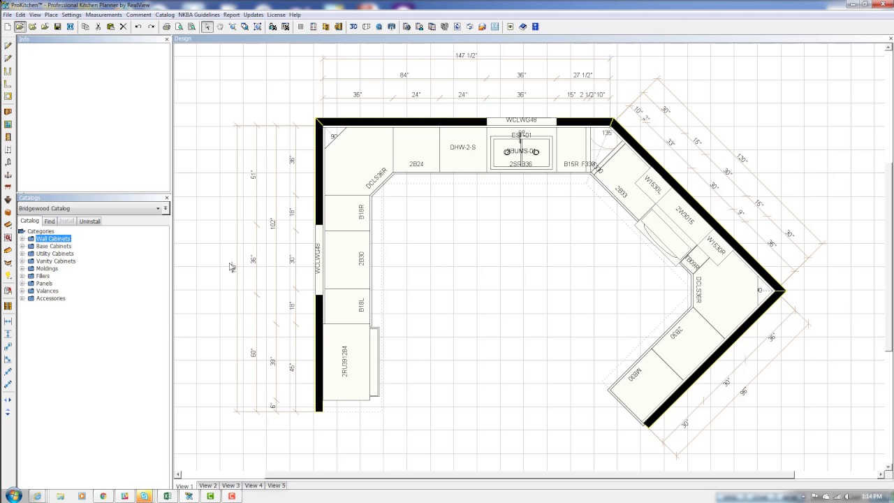 8.1.12 Tutorial - Automatic Catalog Install