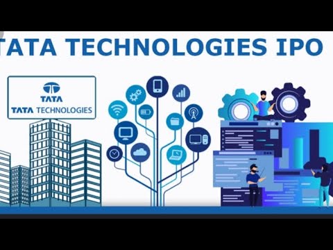 WAIT OVER TATA TECHNOLOGIES IPO DATE ANNOUNCED