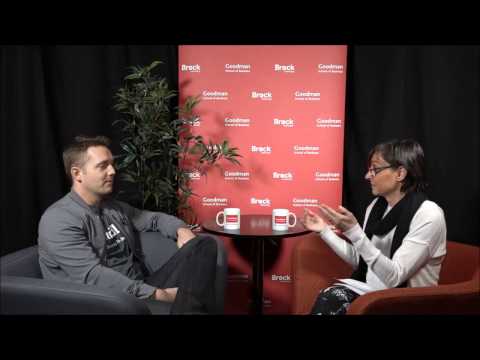 Ransom Hawley - Conversations with Goodman