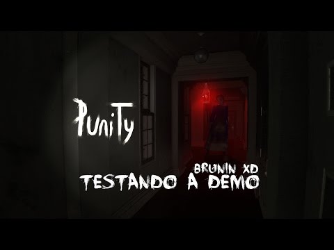 Steam Community :: Video :: Testando a demo de Punity(P.T. Recriada)