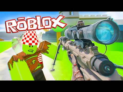 Steam Community :: Video :: ROBLOX TAKES OVER COD ZOMBIES?!