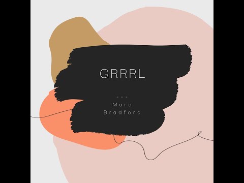 Third Wave Feminism and the Grrrl Movement