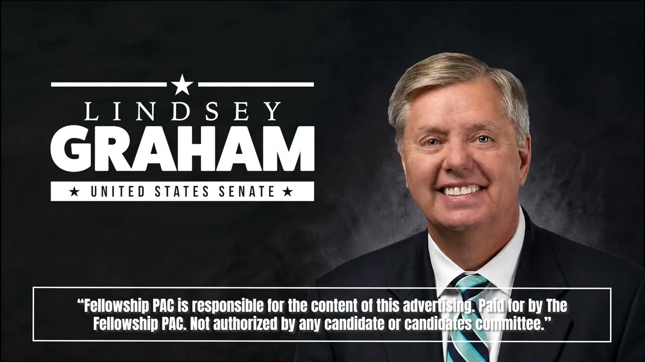 TFP: Lindsey Graham For Senate - SC