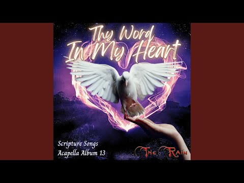 Be Ready To Give A Reason For The Hope That Is In You 1Peter3v15 wv Thy Word In My Heart...
