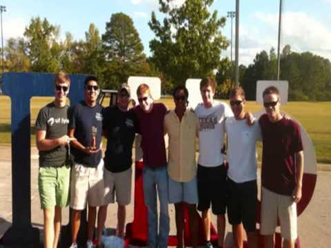 Pi Kappa Phi Fraternity | Theta Pi Chapter 2012