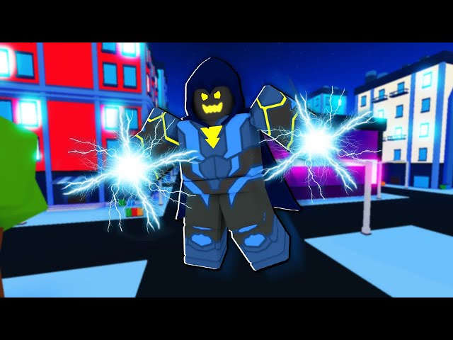 Roblox Power Simulator 2 Codes for January 2023: Free tokens