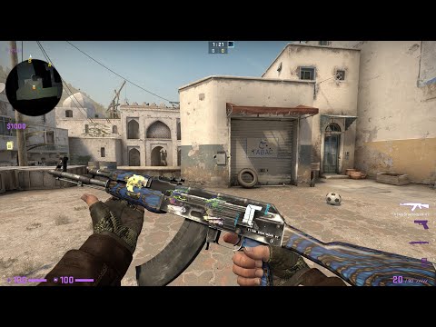 Steam Community :: Video :: T Side Crafts/Loadout