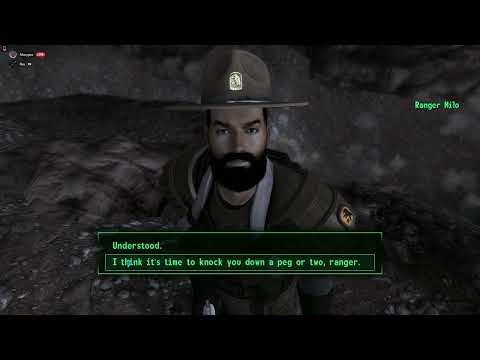 Steam Community :: Video :: [Fallout: New Vegas] A peg or two?