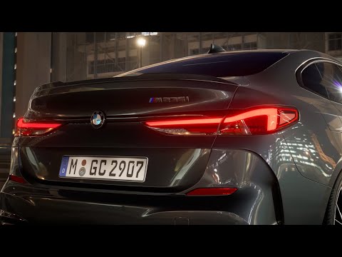 All New 2021 BMW M235i