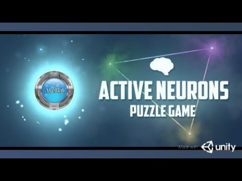 Steam Community :: Video :: Active Neurons Gameplay 60fps