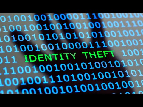 How to Protect Yourself Against Identity Theft
