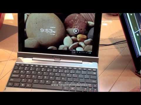 Lenovo IdeaPad S2110A
