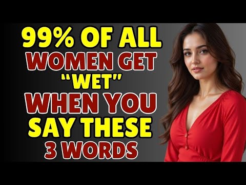 Say These 3 Magic Words _ Women Will Be Instantly Drawn to You _ Stoicism.