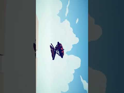 Steam Community :: Video :: 🛸Flying Da Vinci Tank?! - TABS Shorts ...