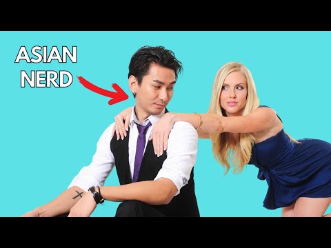 8 Dating Tips For Asian Men