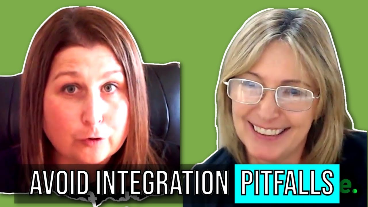 Fix These Common Xero Integration Mistakes