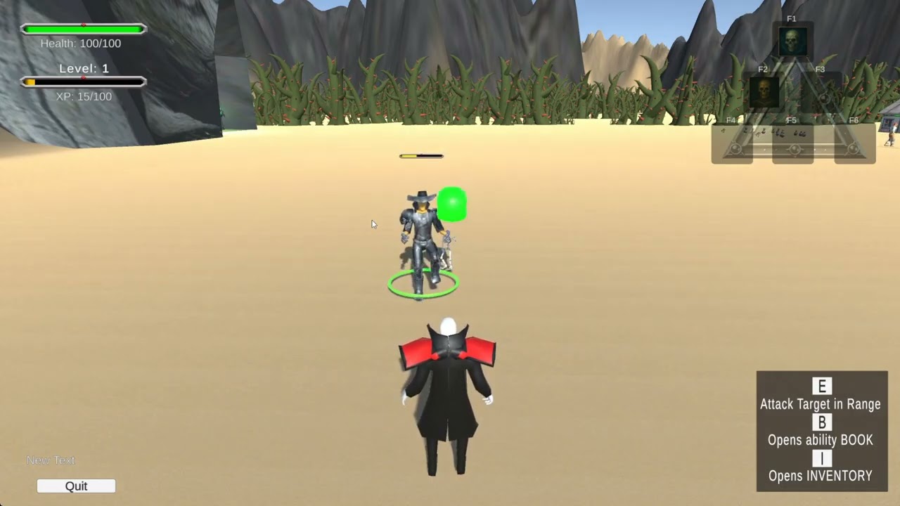 Plan of Tactics - Gameplay of Closed Alpha June 16th, 2025, Animation Elevated