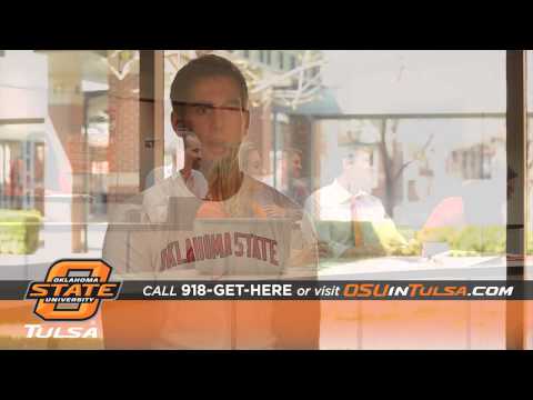 Increased earning potential with an OSU degree
