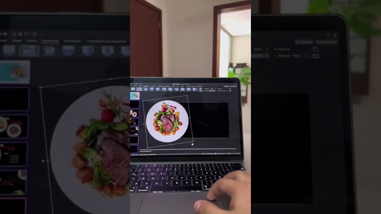 Usa PowerPoint como un Pro 📈📑😎 #PowerPoint #Office