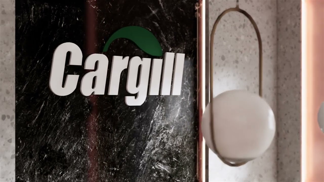 Cargill Beauty Salon | Cargill Indonesia
