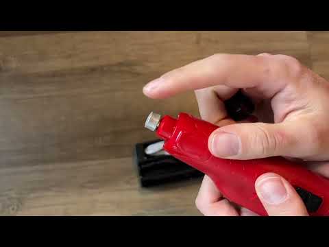 Casfuy Nail Grinder Why Its SO Impressive
