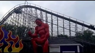 3 Best Amusement Parks in Buffalo, NY - Expert Recommendations
