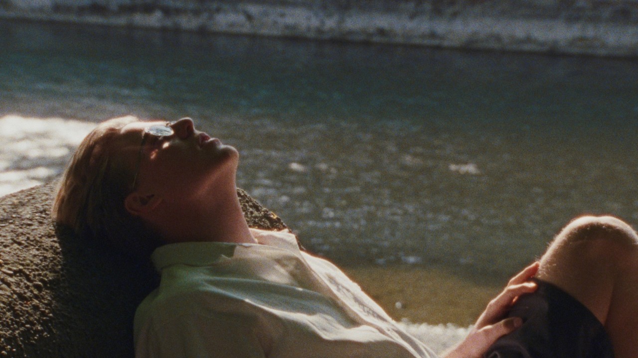 ENNIO - Isar (Official Video)