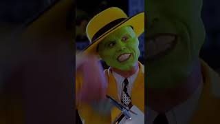 The Mask (1994) #movie #films #classic #funnyvideo #jimcarrey #themask #camerondiaz #money