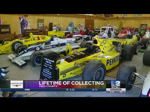 Don Smith Auction