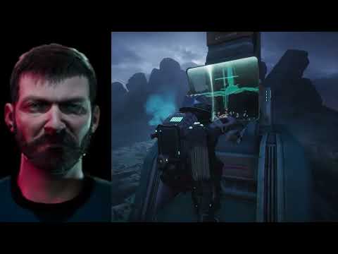 The Alters GAME CHANGER - A Mind-Bending Sci-Fi Journey Like No Other