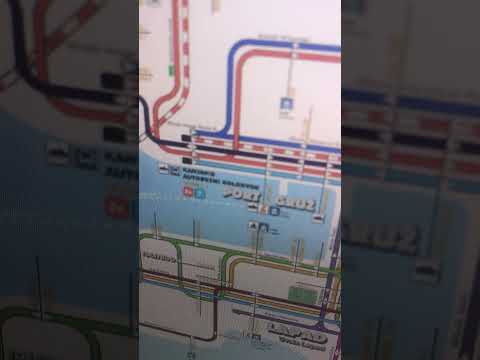 Dubrovnik Bus timetable and routes