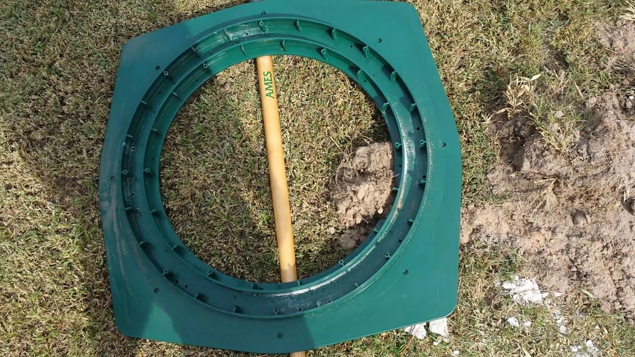 Polylock Lid and Riser System Install Part 5