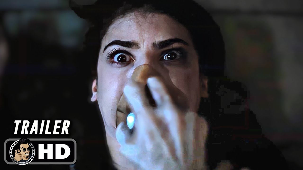 UNTIL DAWN | First Look Teaser Trailer (2025)
