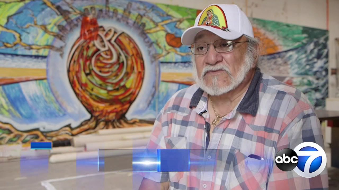 Pilsen Public Art Tours offer education about neighborhood murals, help preserve area's Mexican heri