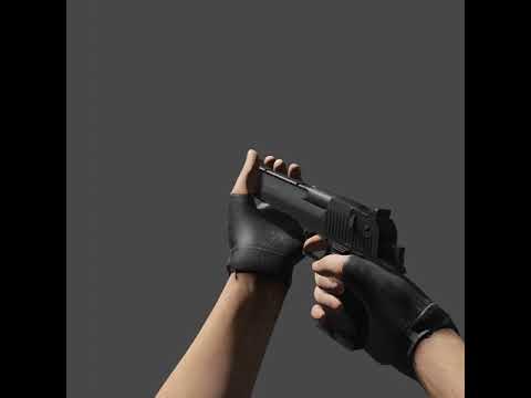 Steam Community :: Video :: Deagle animation