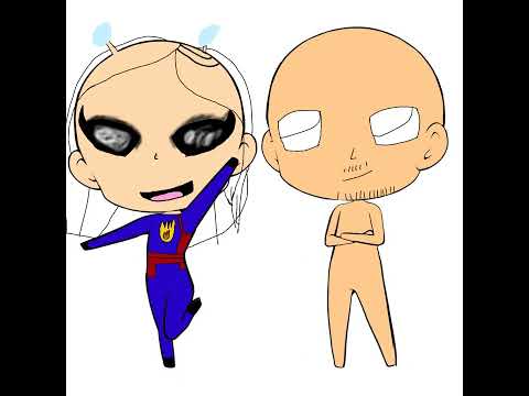 #guardiansofthegalaxy #chibi inspiration #marvel2023