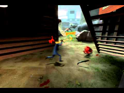 Steam Community :: Video :: Thanks, pally!