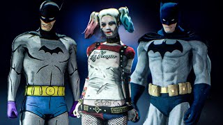 Arkham Knight Mod Bundle showcase at Batman: Arkham Knight Nexus - Mods ...