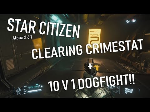 Steam Community :: Video :: Clearing Crimestat and 10v1 PVE Dogfight