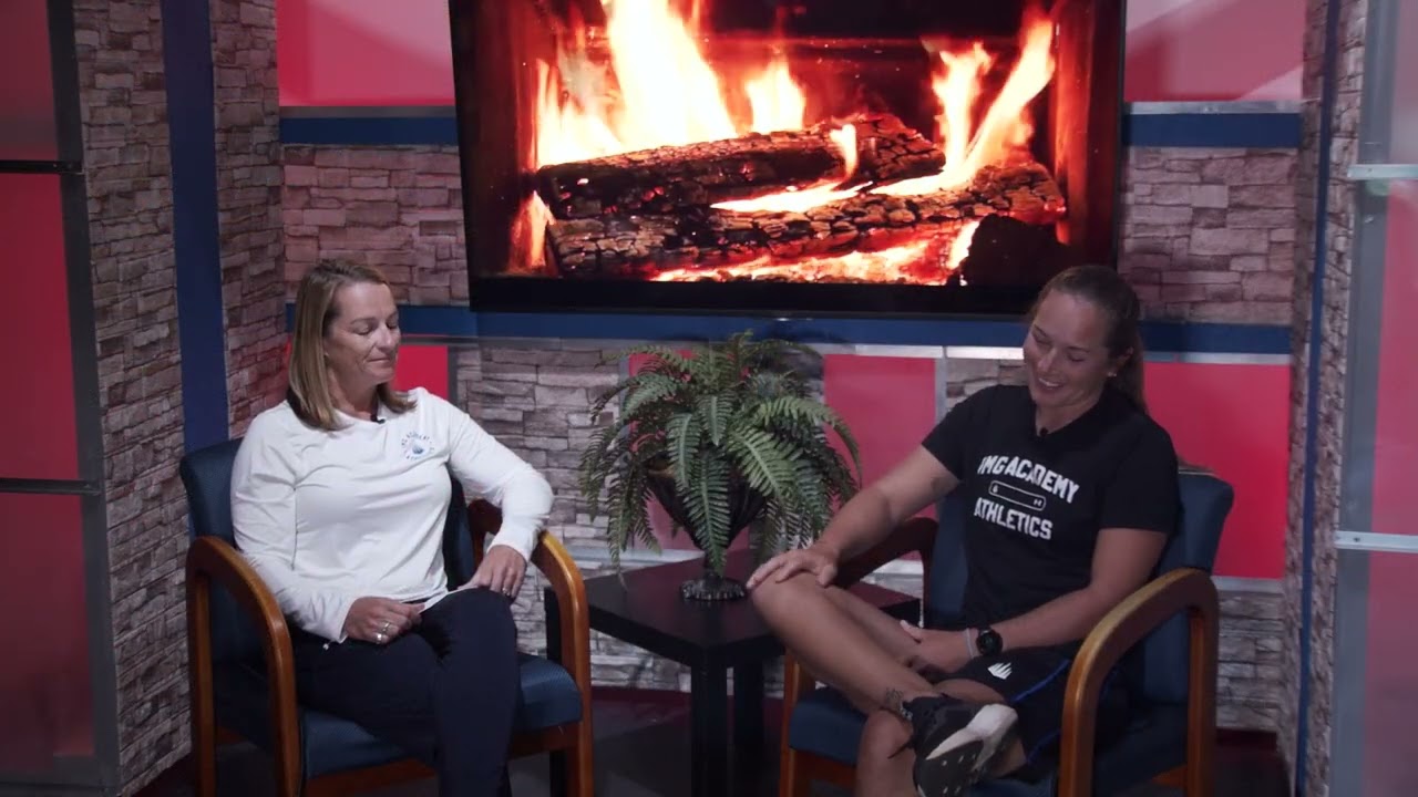 IMG Academy Softball Fireside Chat #3