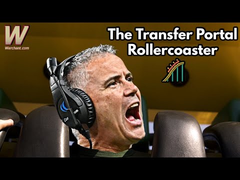FSU Football | Inside the Rollercoaster of Joshua Farmer in the Transfer Portal | Warchant TV #FSU